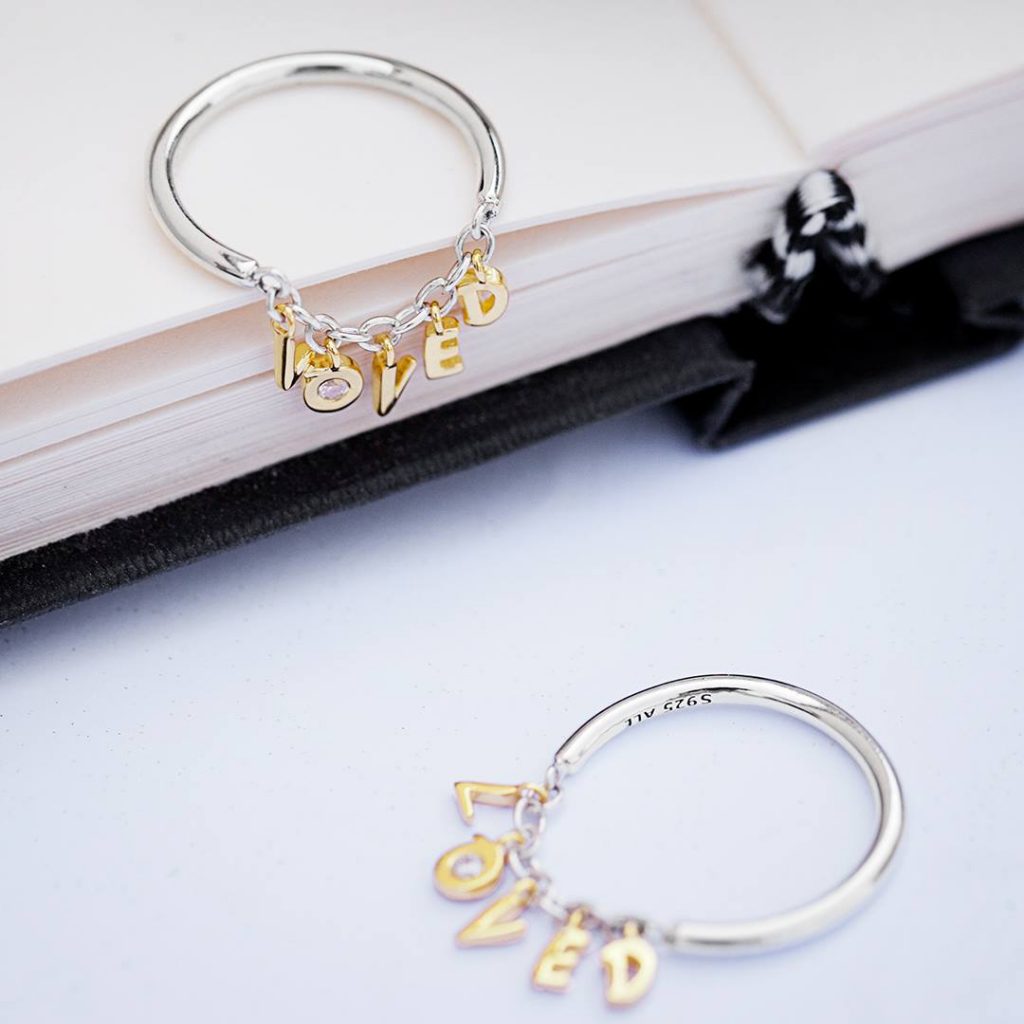 PANDORA’s Valentine’s Collection Celebrates Love in All Forms – Zee ...