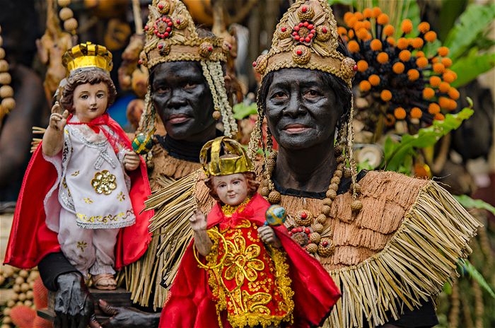 Revelry of the Visayan People: Sinulog – Zee Lifestyle