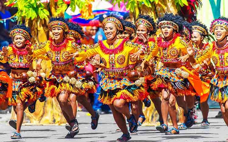 Revelry of the Visayan People: Sinulog – Zee Lifestyle