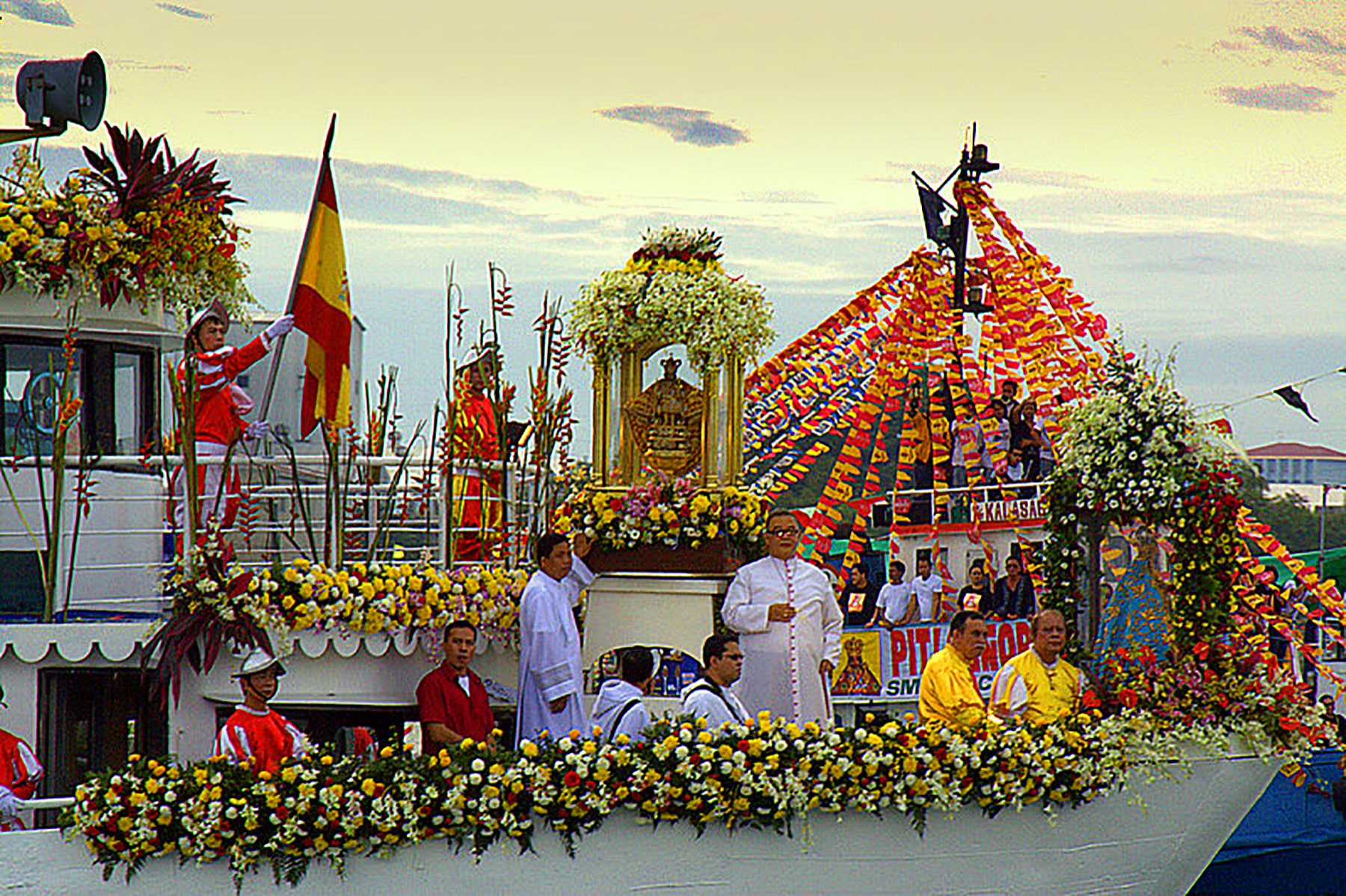 Celebrate Grander this Sinulog 2020: A Traffic Guide – Zee Lifestyle