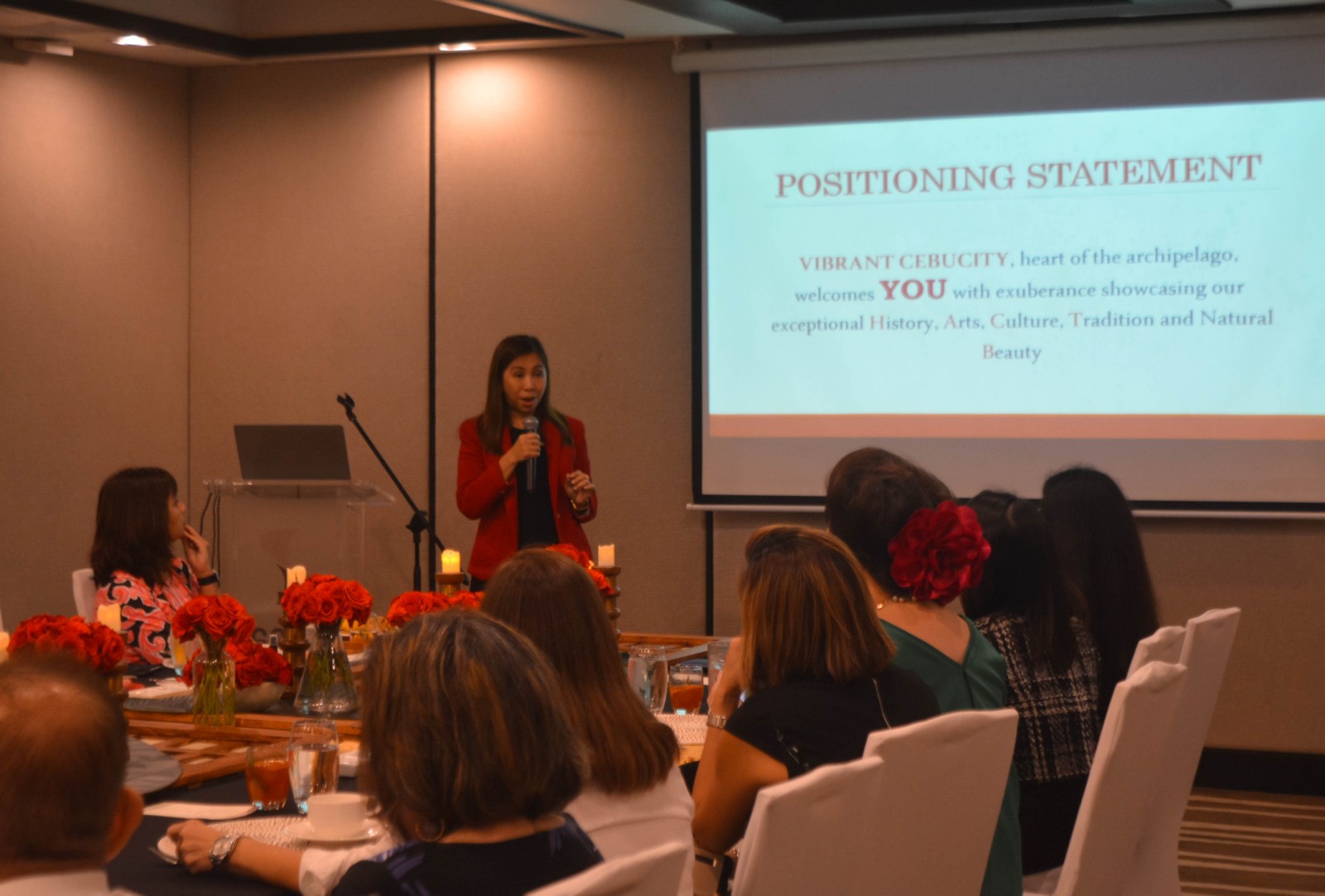 Efforts of Sustaining Cebu as the Unesco Creative City of Design – Zee ...