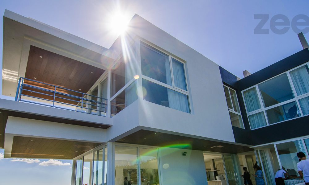 THROWBACK THURSDAY. Discover Why This Airy, Modern Structure in Busay ...