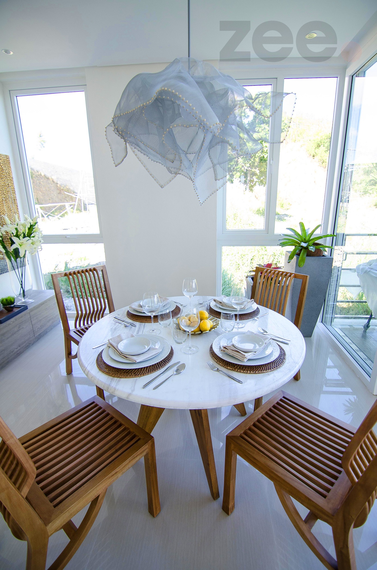 THROWBACK THURSDAY. Discover Why This Airy, Modern Structure in Busay ...
