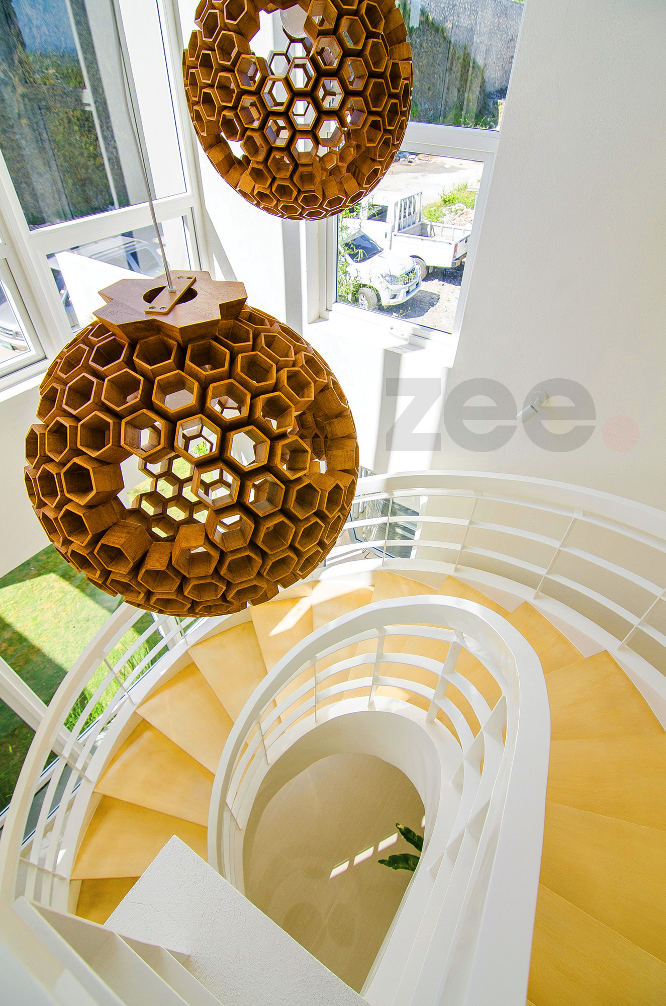 THROWBACK THURSDAY. Discover Why This Airy, Modern Structure in Busay ...
