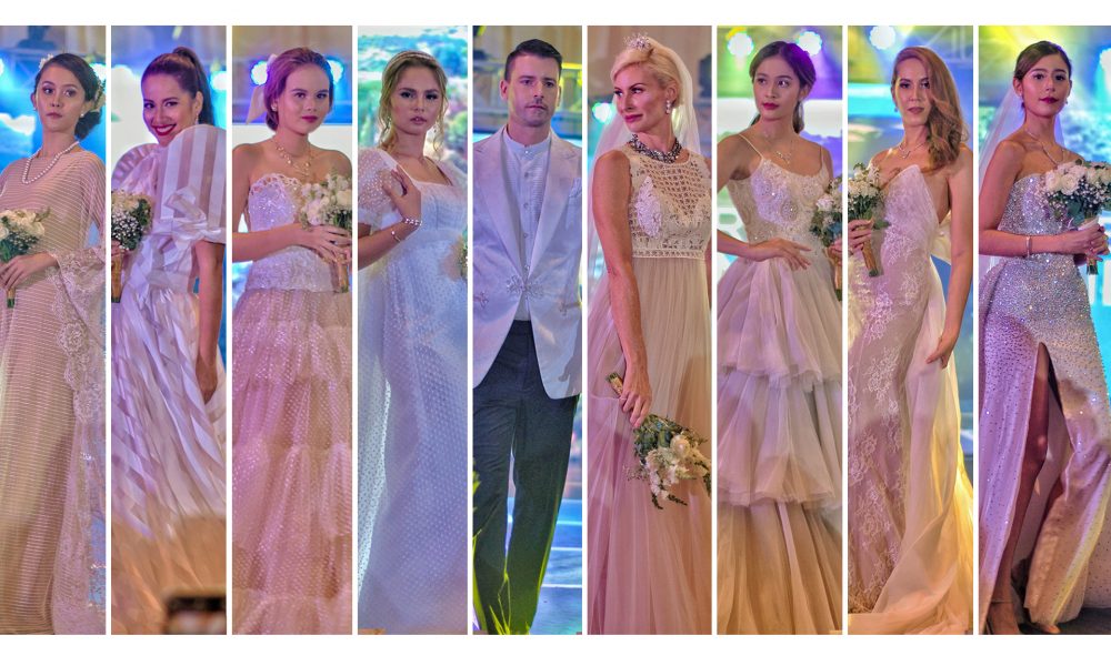 Cebuano Haute Couture Shines at 2021 Cebu Wedding Expo – Zee Lifestyle