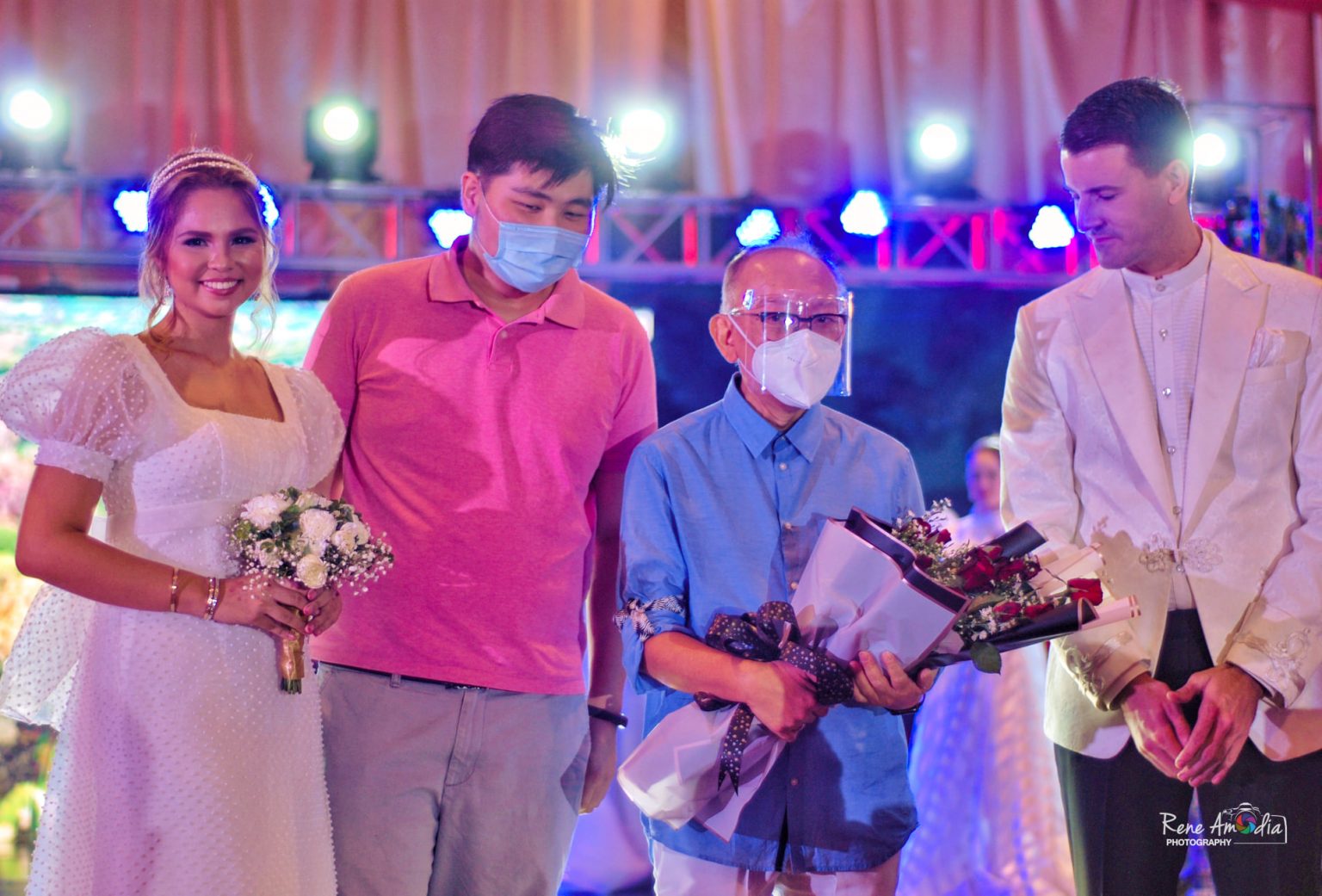 Cebuano Haute Couture Shines at 2021 Cebu Wedding Expo – Zee Lifestyle