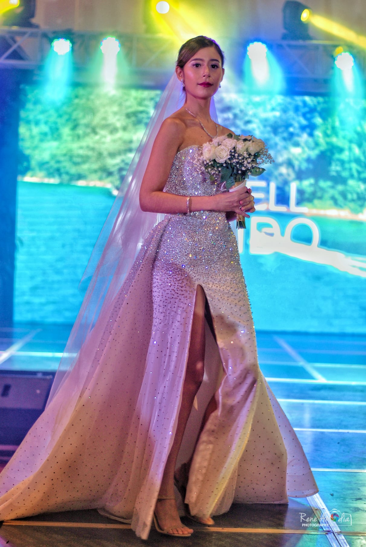 Cebuano Haute Couture Shines at 2021 Cebu Wedding Expo – Zee Lifestyle