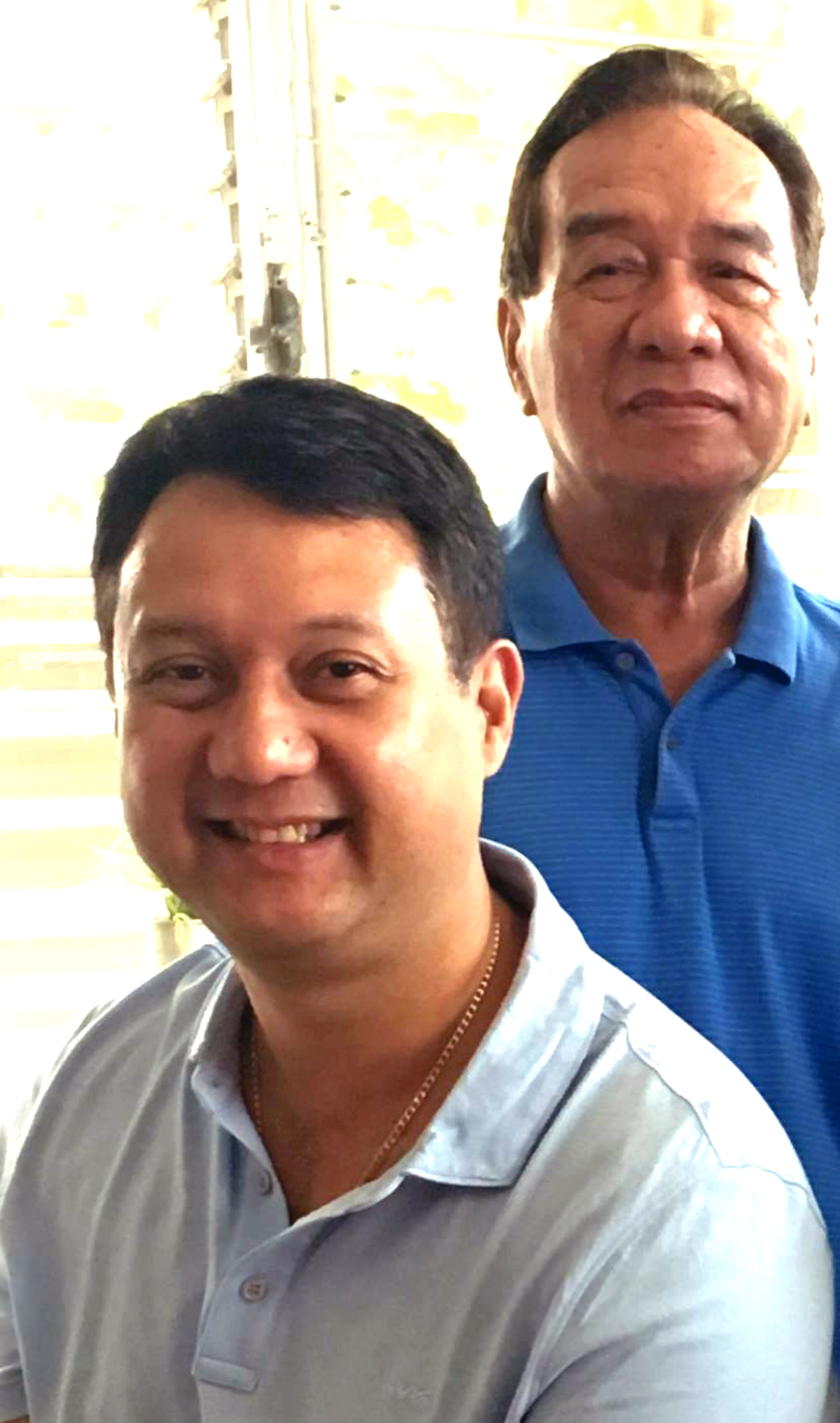 Cebu’s Young Professionals Share Fond Memories with Their Dads – Zee ...