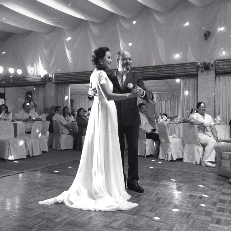 Inside Michel and Amparito Lhuillier’s Sprawling Home – Zee Lifestyle