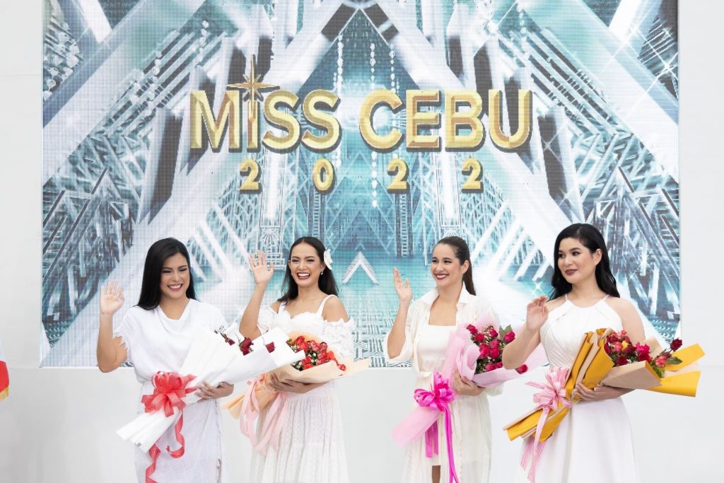Who Really is Miss Cebu? – Zee Lifestyle