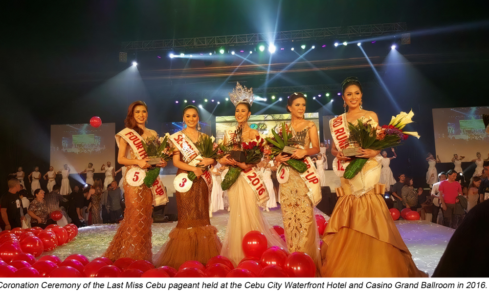 Who Really is Miss Cebu? – Zee Lifestyle