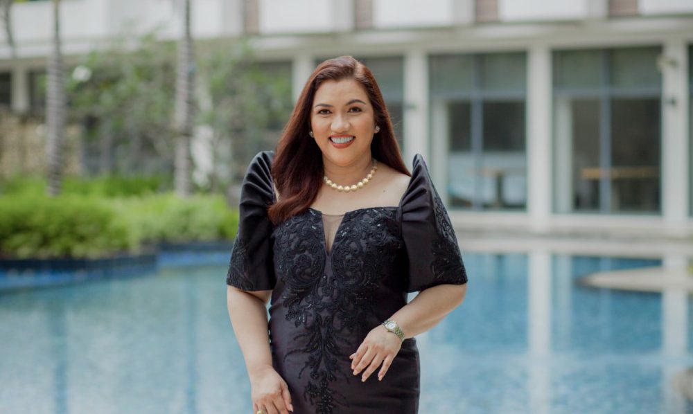 What Makes an Empowered Woman? Let’s take it from Megaworld Hotels and ...