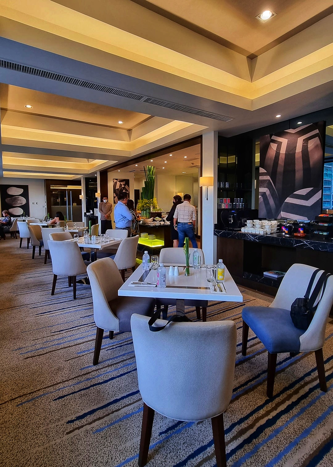 An Exclusive Treat Awaits You at Seda Ayala Center Cebu – Zee Lifestyle