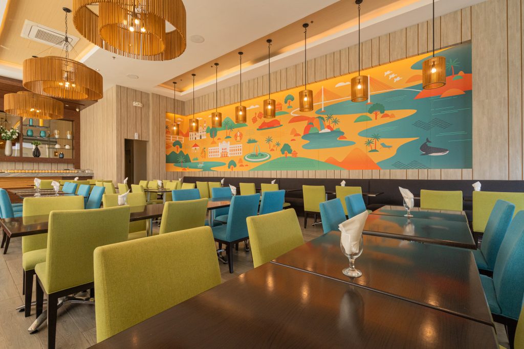 Eight Years of Redefining Hospitality Service – Zee Lifestyle