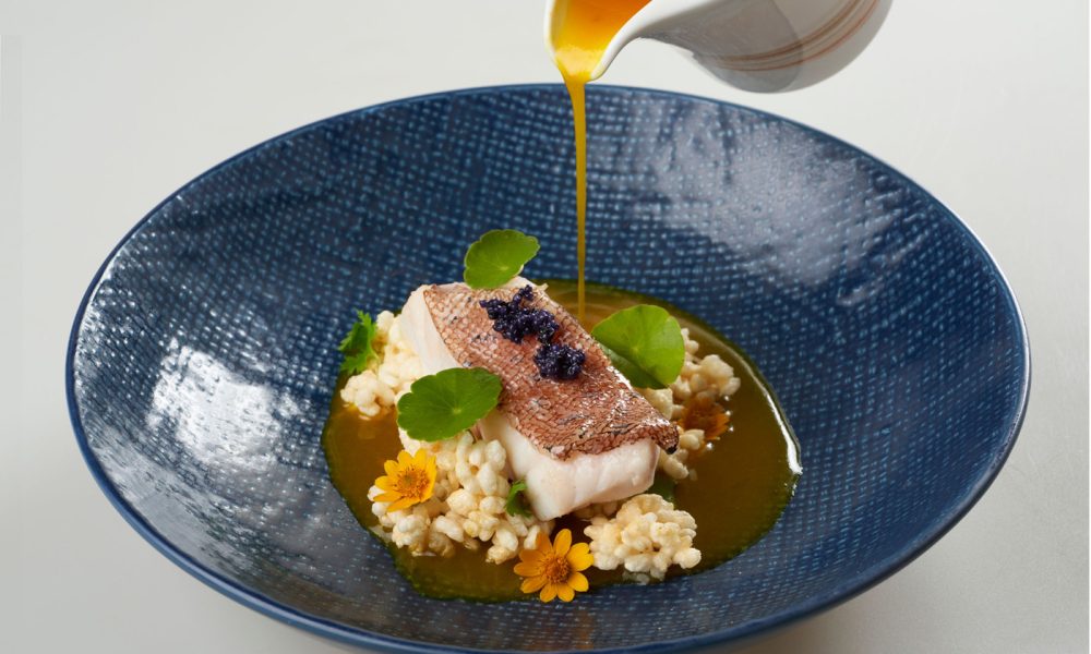 ‘Find Your Shangri-La’ Whimsical Menu at the Shangri-La, Mactan Cebu ...