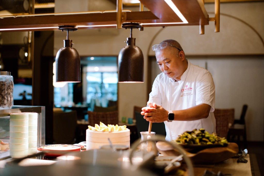 A Feast for the Senses – Zee Lifestyle