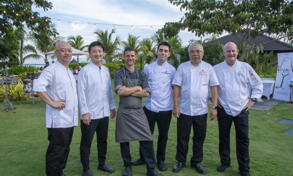 A Feast for the Senses – Zee Lifestyle