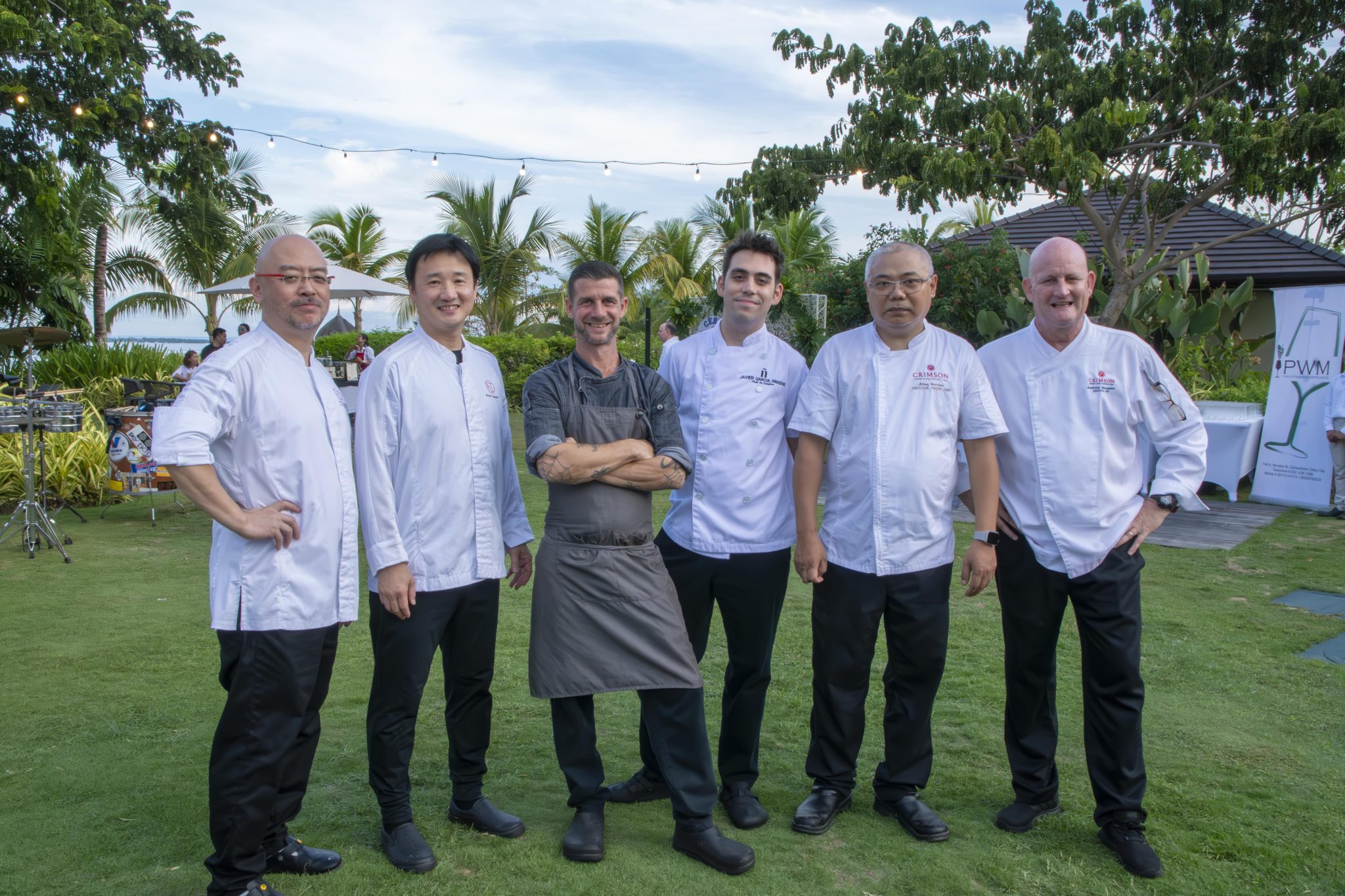 A Feast for the Senses – Zee Lifestyle