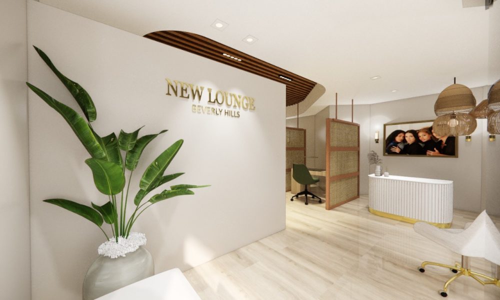 NEW Lounge opens first international location in Beverly Hills ...