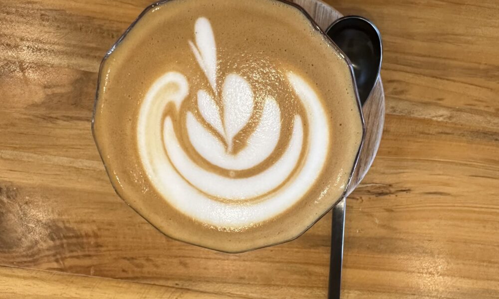 The Java Jive – Zee Lifestyle