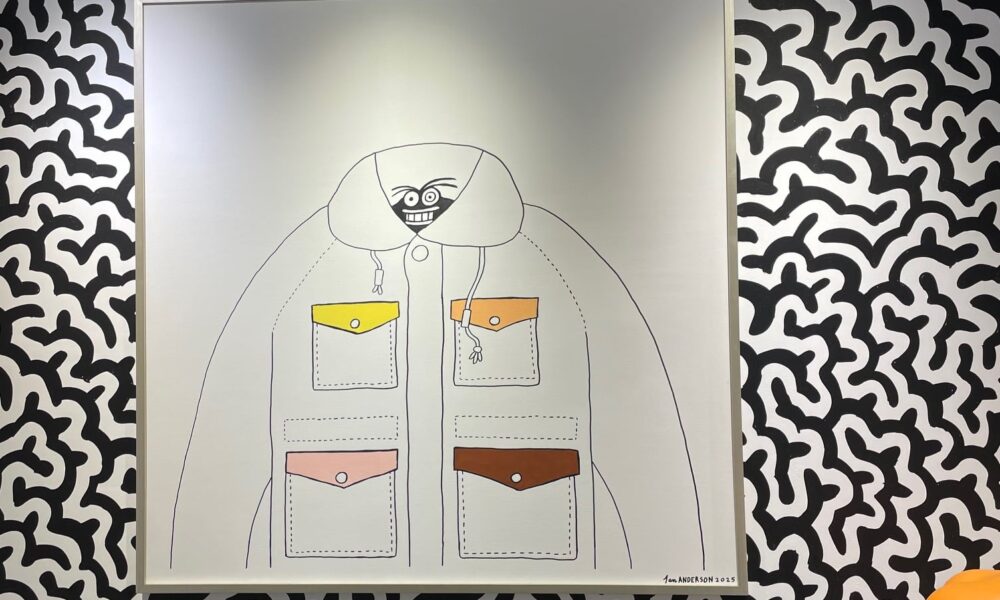 Art Fair Philippines 2025: A Celebration of Creativity – Zee Lifestyle