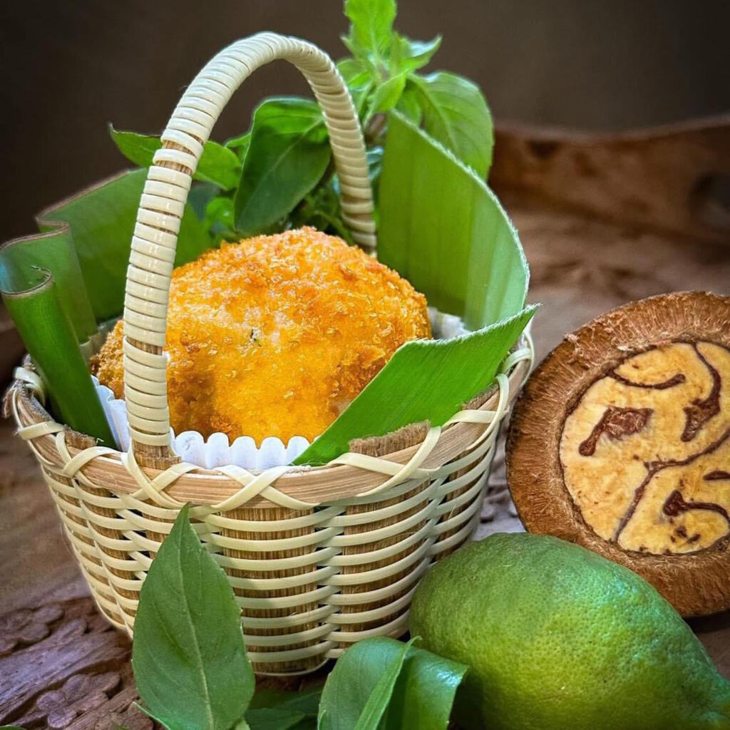 What is Sappia? The Rice Myth Goddess of Bohol Who Helped Feed the ...